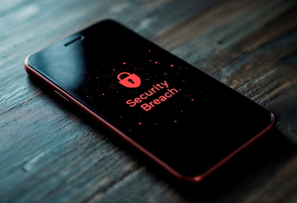 SME Cybersecurity | SCAM Alert: Fake Android Banking Apps Threat - Why ...